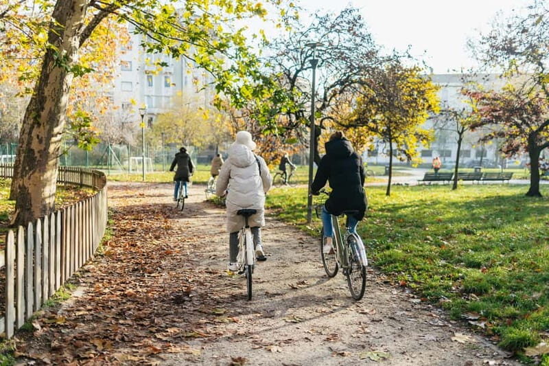 Milan: Hidden Gems Guided Bike Tour - Final Thoughts