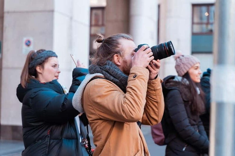 Milan Highlight and Hidden gems Private Tour - The Value of a Private Guided Experience