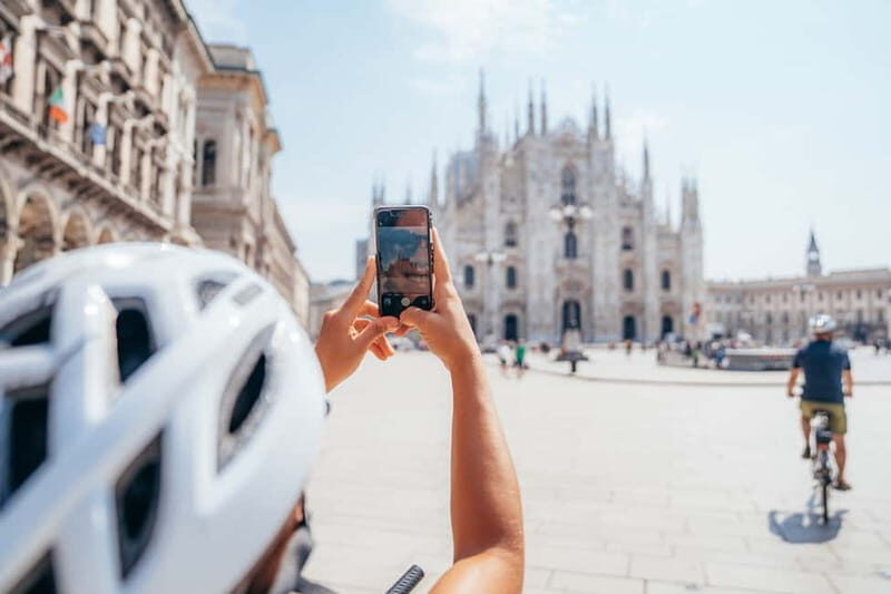 Milan: Highlights and Hidden Gems E-Bike Tour - FAQs