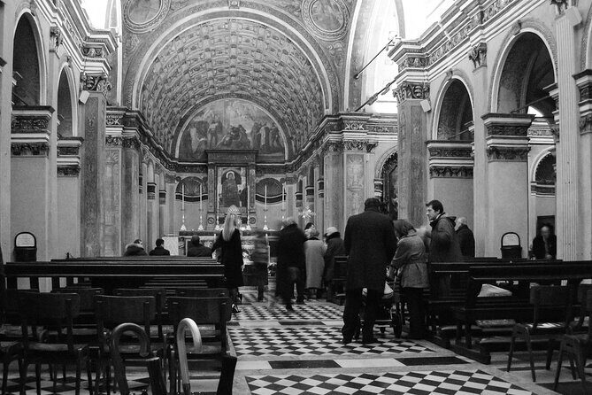 Milan: Highlights and Secret Treasures walking tour - Who Will Love This Tour?