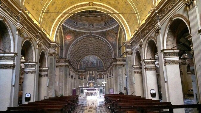 Milan: Highlights and Secret Treasures walking tour - Frequently Asked Questions