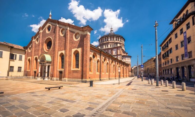 Milan: Highlights Guided Tour and Duomo Priority Access Tour - Key Points