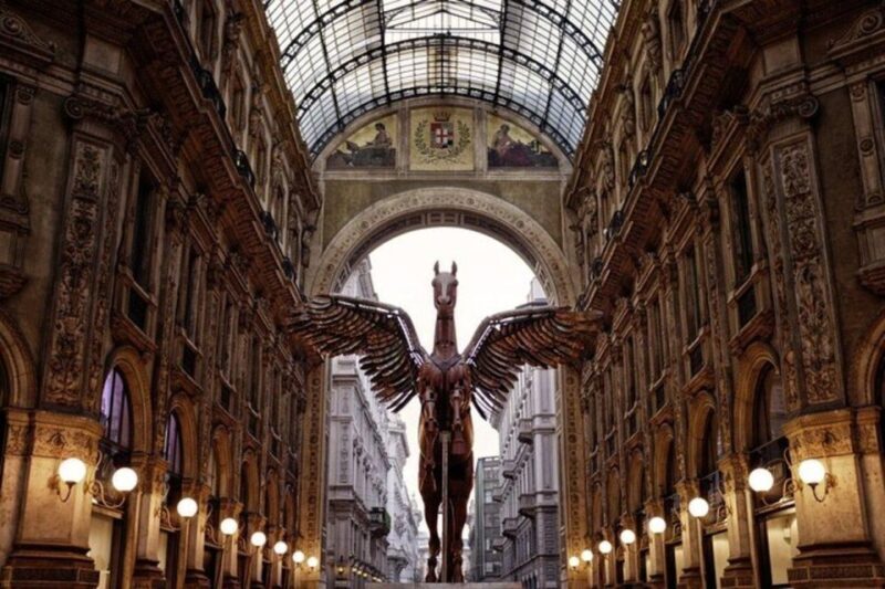 Milan : Highlights & Hidden gems Private Walking Tour - Practical Details and Value