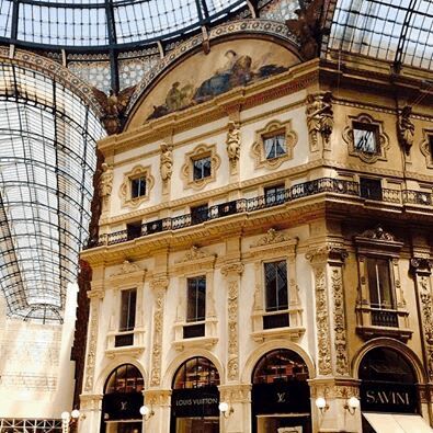 Milan Highlights Private 3-Hour Walking Tour - Key Points