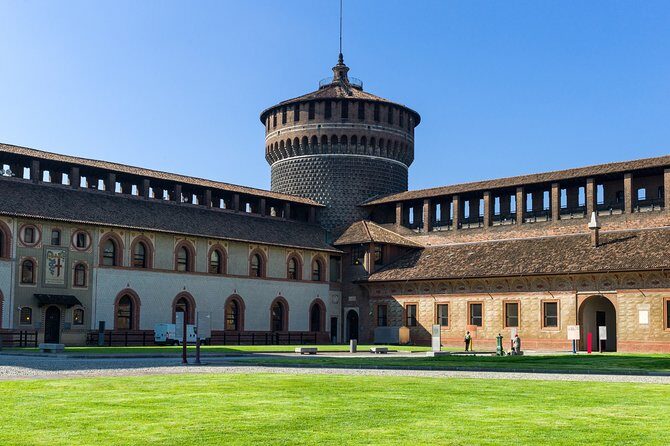 Milan Highlights Self guided scavenger hunt and Walking Tour - An In-Depth Look at the Milan Highlights Self-Guided Tour