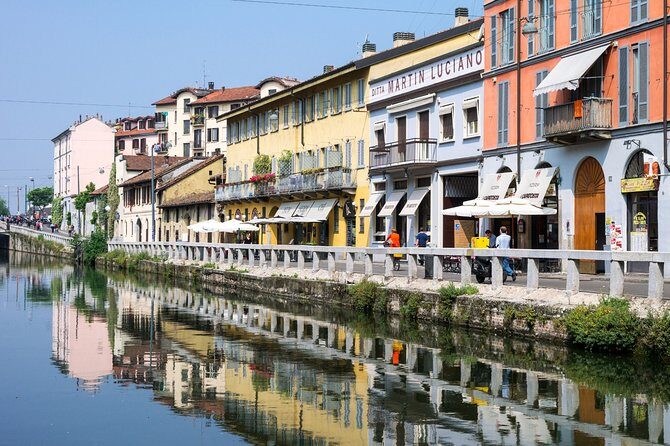 Milan Highlights Self guided scavenger hunt and Walking Tour - FAQs