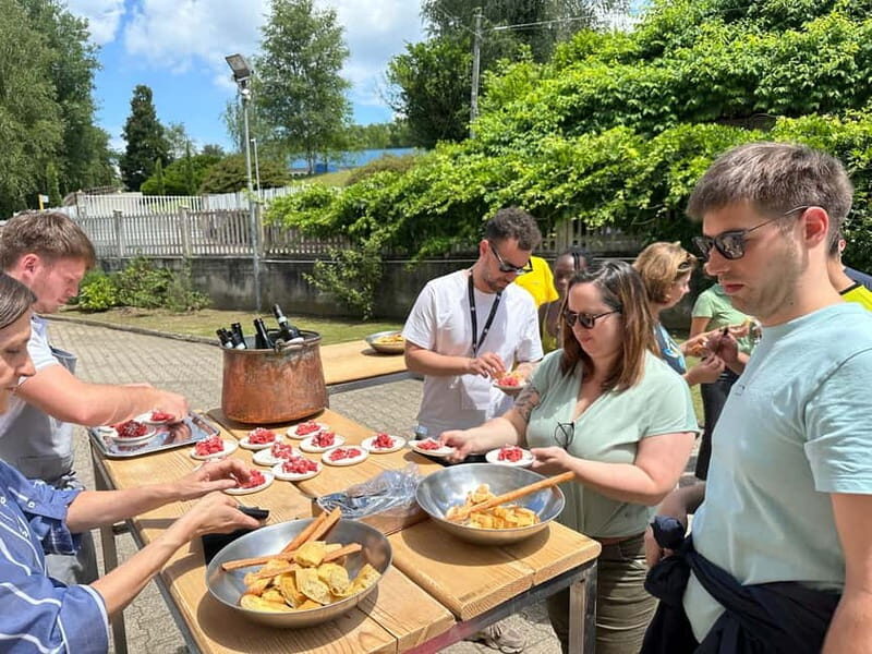 Milan: Home Gorgonzola Dinner, Overnight Stay & Dairy Visit - An Authentic Taste of Italy: A Detailed Look at the Tour