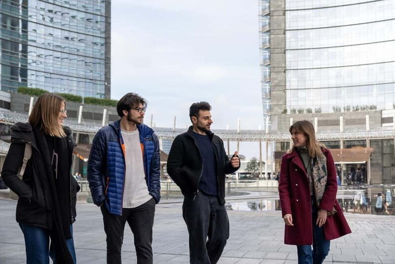 Milan: Isola District Walking Tour with Food Tastings - Discovering Milan’s Isola: A Neighborhood in Transformation
