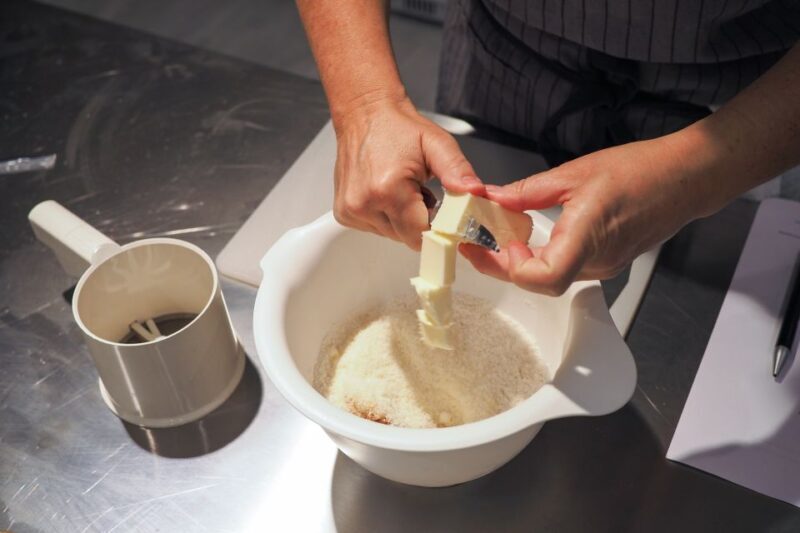 Milan: Italian Cooking Class with Food and Wine - A Closer Look at the Experience