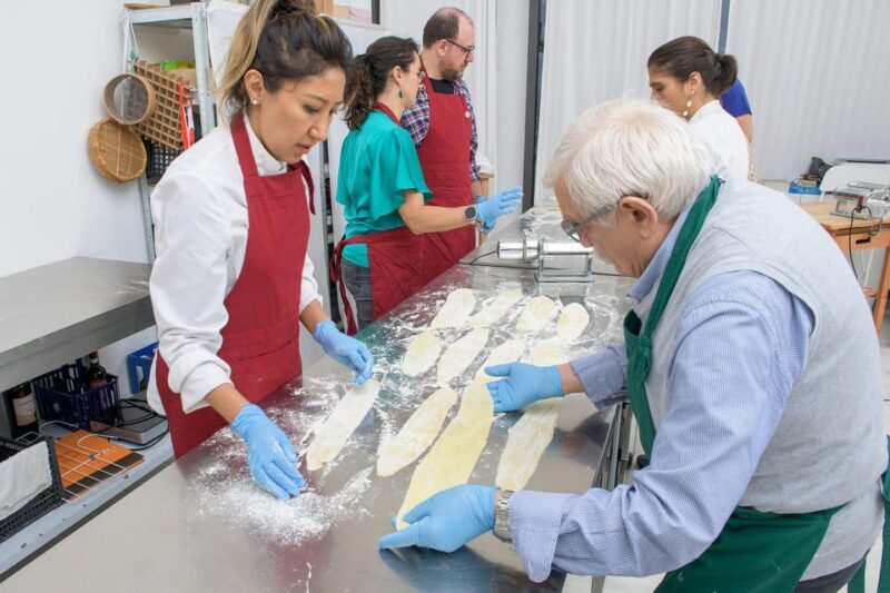 Milan: Italian Cooking Class with Food and Wine - Who Will Love This?