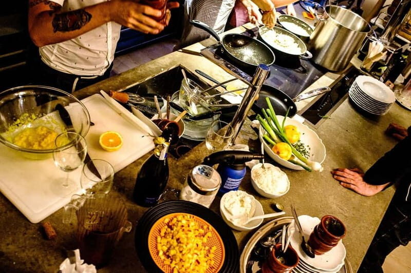 MILAN: ITALIAN COOKING COMPETITIONHAVE FUN WHILE TESTING YOUR KITCHEN - Who Will Love This Experience?