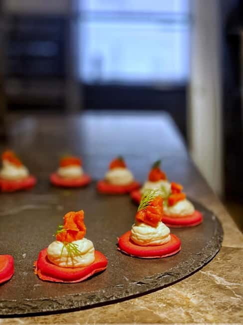MILAN: ITALIAN COOKING COMPETITIONHAVE FUN WHILE TESTING YOUR KITCHEN - The Sum Up: Why This Cooking Competition Is Worth It