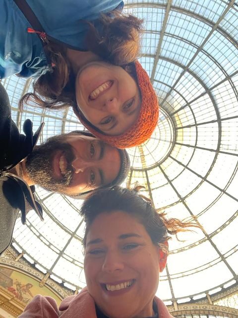 Milan: Jewish Tour - An In-Depth Look at Milan’s Jewish Heritage Tour