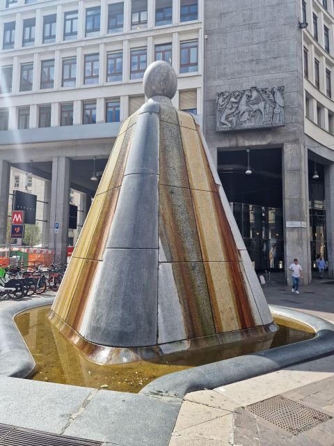 Milan: Jewish Tour - Final Thoughts: Is It Worth It?