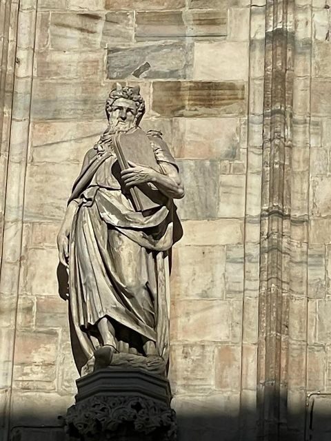 Milan: Jewish Tour - FAQs