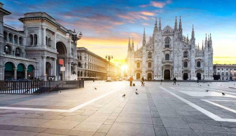 Milan: Kickstarter Tour - Highlights & Hidden Gems - Detailed Breakdown of the Itinerary