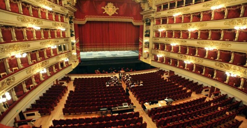 Milan: La Scala Museum and Theater Tour - An Inside Look at La Scala’s Magic