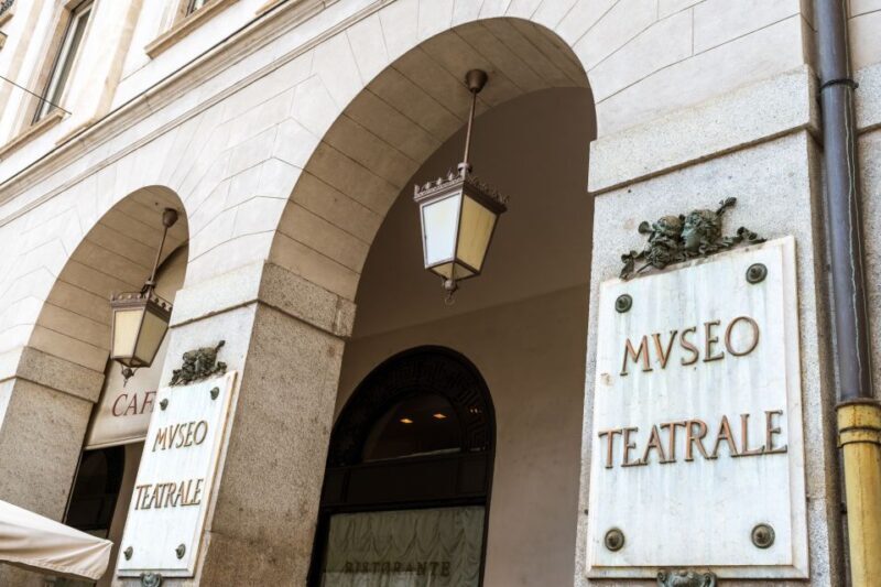 Milan: La Scala Museum and Theater Tour - Final Thoughts