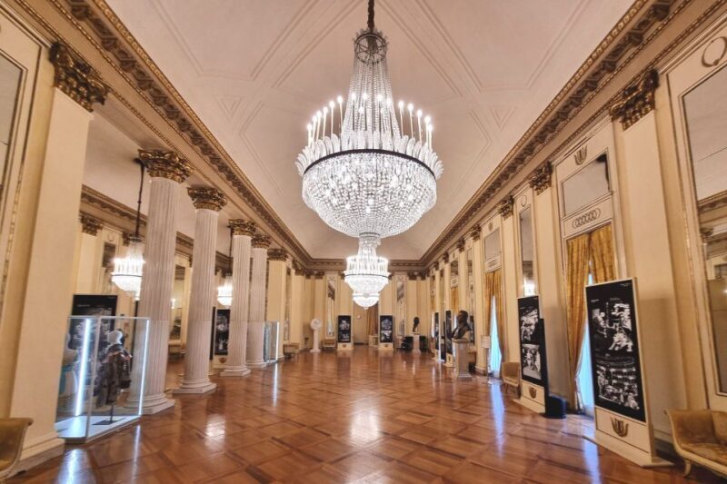 Milan: La Scala Theater and Museum Tour with Entry Tickets - Authentic Experiences & Personalized Touches