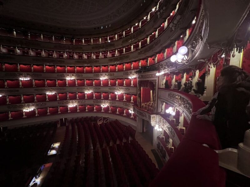 Milan: La Scala Theatre Skip-the-line Guided Tour - The Sum Up: Is It Worth It?