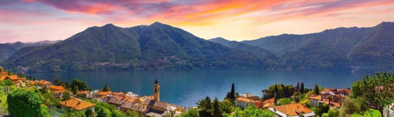 Milan: Lake Como and Bellagio Day Tour with Private Cruise - A Picture of the Day: An Authentic Lakeside Escape