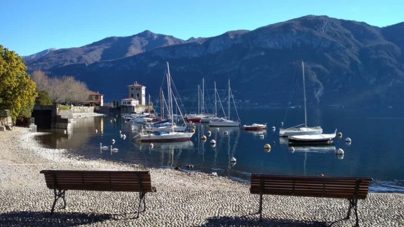 Milan: Lake Como and Bellagio Day Tour with Private Cruise - Bellagio: The Jewel of Lake Como