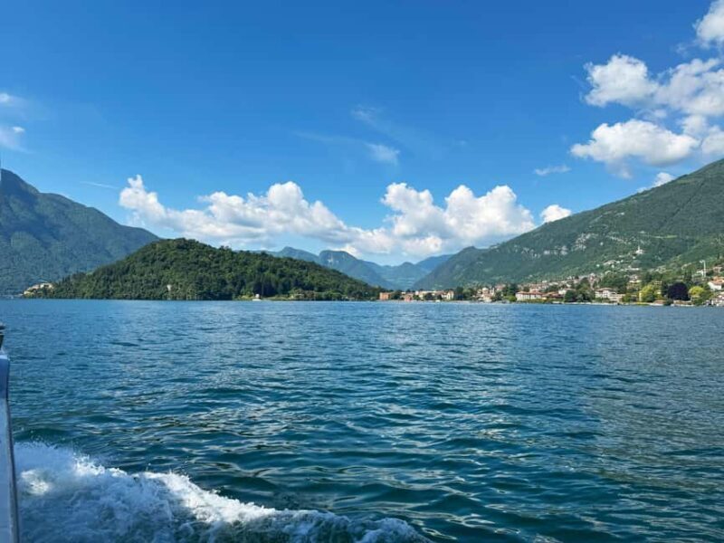 Milan: Lake Como and Bellagio Day Tour with Private Cruise - Final Thoughts