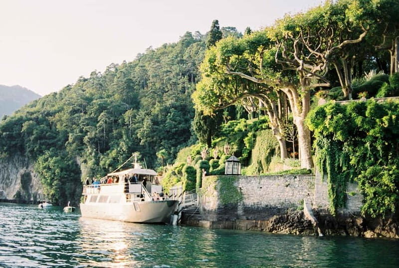 Milan: Lake Como, Bellagio, & Varenna with Private Boat Tour - Lake Como, Bellagio & Varenna with Private Boat Tour: A Detailed Review
