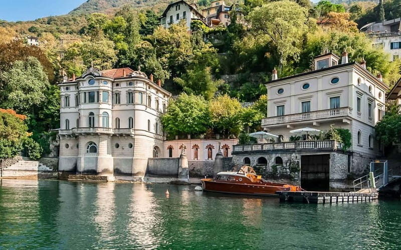 Milan: Lake Como, Bellagio, & Varenna with Private Boat Tour - The Itinerary Breakdown