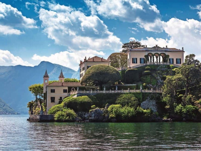 Milan: Lake Como, Bellagio, & Varenna with Private Boat Tour - Frequently Asked Questions