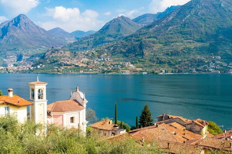 Milan: Lake Iseo & Franciacorta Wine Region with Cruise - Discovering Lake Iseo: Italy’s Hidden Lakeside Treasure