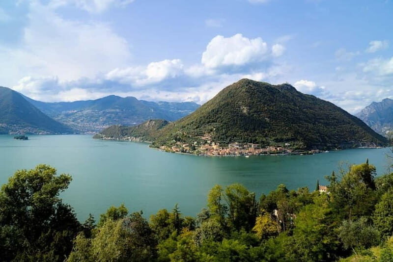 Milan: Lake Iseo & Franciacorta Wine Region with Cruise - Who This Tour Is Best For