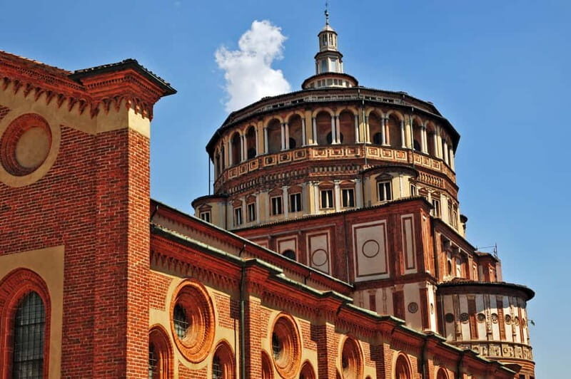 Milan: Last Supper and Sforza Castle Guided Tour - Key Points