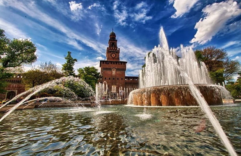 Milan: Last Supper and Sforza Castle Guided Tour - An In-Depth Look at The Last Supper and Sforza Castle Tour