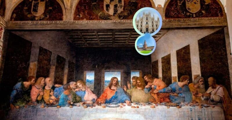 Milan: Last Supper and Sforza Castle Guided Tour - Final Thoughts