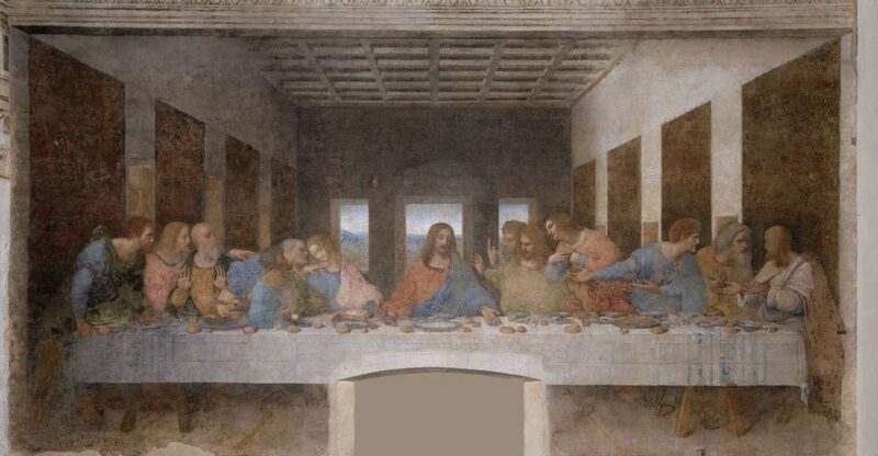 Milan: Last Supper and Sforza Castle Tour - Key Points