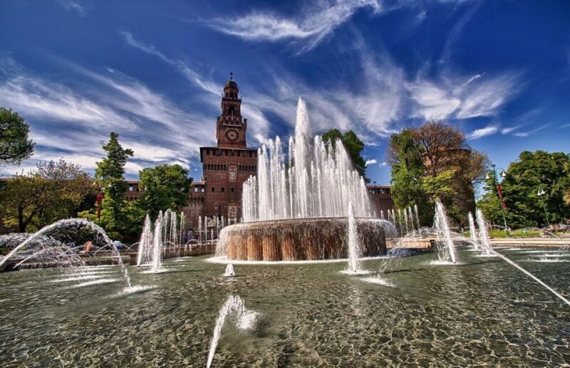 Milan: Last Supper and Sforza Castle Tour - Detailed Insights into the Tour Experience