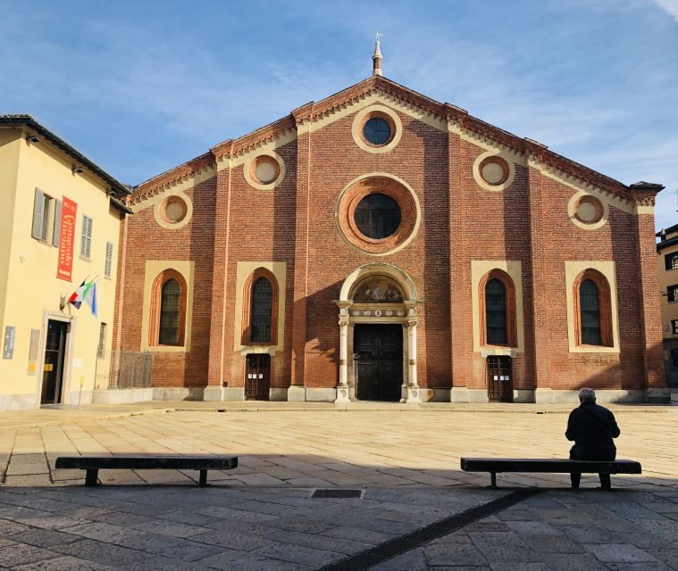 Milan: Last Supper Entrance Ticket and Guided Tour - FAQ