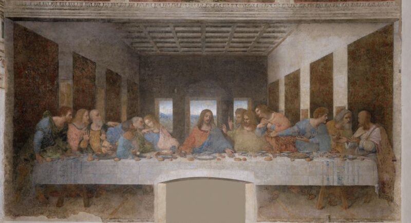 Milan: Last Supper Guided Tour and Entry Ticket - A Close Look at the Experience: What’s Included and How It Breaks Down