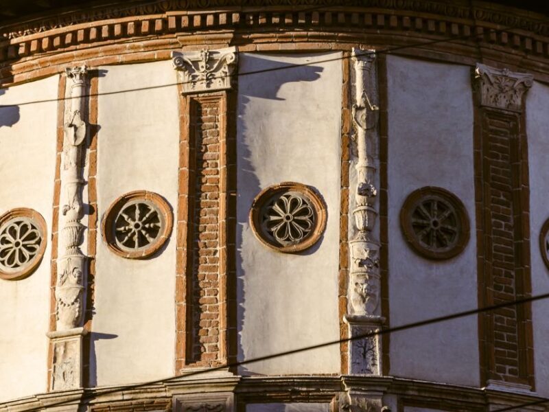 Milan: Last Supper Guided Tour and Entry Ticket - What to Expect During the Tour: Step-by-Step