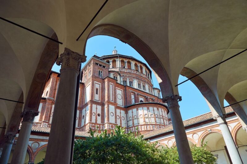 Milan: Last Supper Guided Tour and Entry Ticket - FAQ