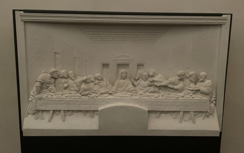 Milan: Last Supper Skip-the-Line Entry Ticket & Guided Tour - Why This Tour Offers Real Value