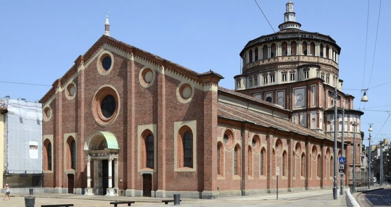 Milan: Last Supper Skip-the-Line Entry Ticket & Guided Tour - Practical Tips for Your Visit