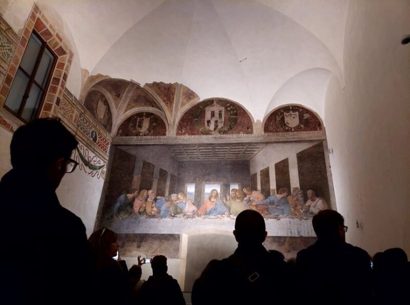 Milan: Last Supper Skip-the-Line Entry Ticket & Guided Tour - Introduction: Why This Guided Tour Matters