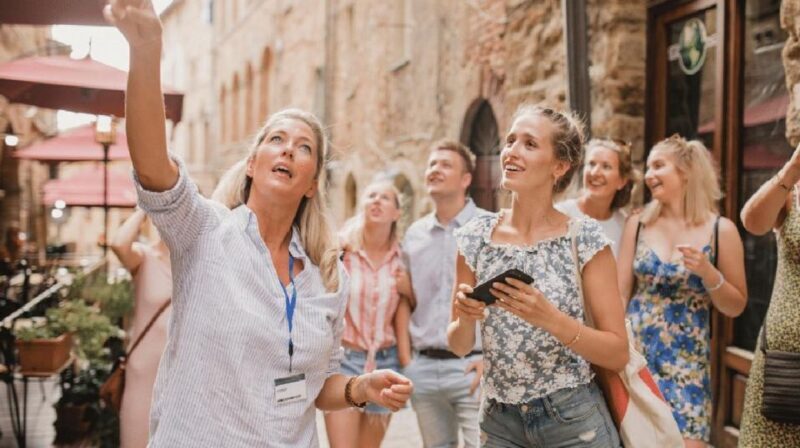 Milan: Last Supper Skip-the-Line Entry Ticket & Guided Tour - The Itinerary: What To Expect