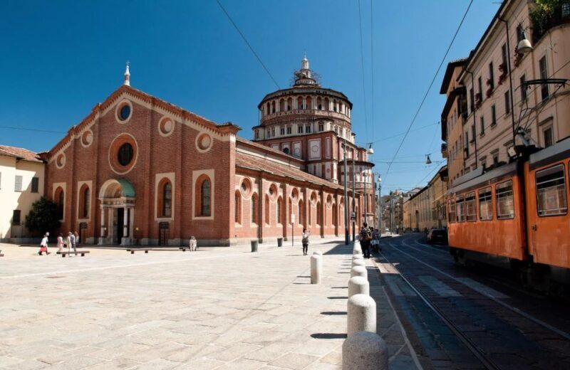 Milan: Last Supper Skip-the-Line Entry Ticket & Guided Tour - The Experience: Depth, Detail, and Authenticity