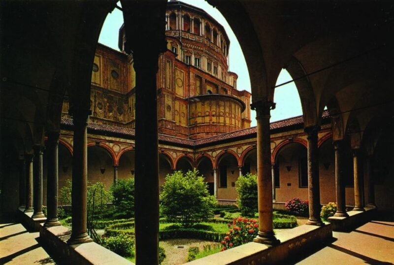 Milan: Last Supper Skip-the-Line Entry Ticket & Guided Tour - Conservation & Practical Considerations