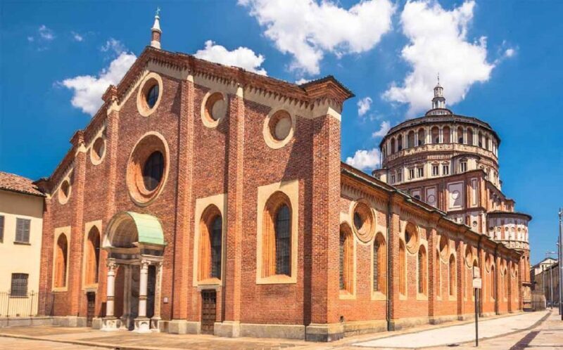 Milan: Last Supper Skip-the-Line Entry Ticket & Guided Tour - The Sum Up