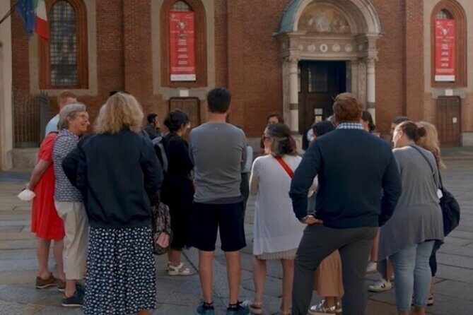 Milan: Last Supper Skip The Line Tickets & Museum Tour - Detailed Experience Breakdown