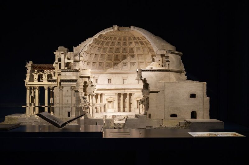 Milan: Leonardo da Vinci Galleries Ticket & Guided Tour - A Closer Look at the Milan: Leonardo da Vinci Galleries Guided Tour